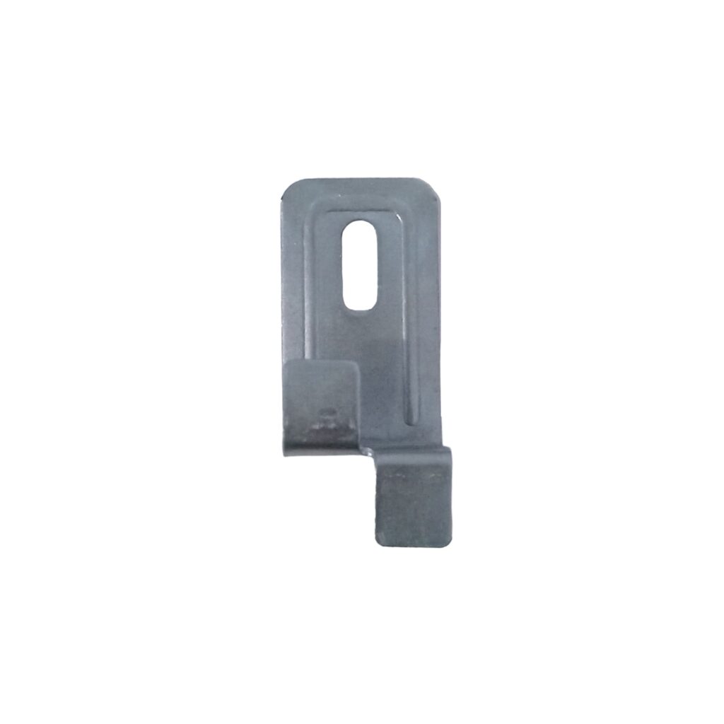 Zero Joint Vertical Double Clip - Kayf Metal